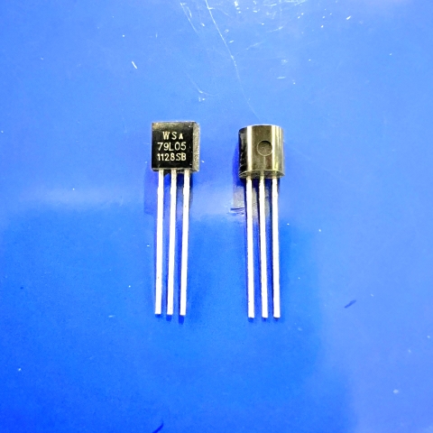 LINH KIỆN ĐIỆN TỬ THÔNG THÁI