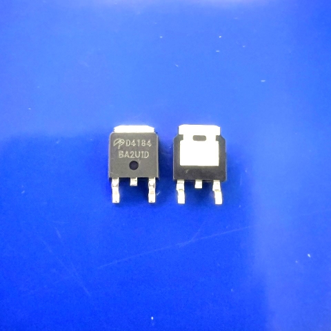 LINH KIỆN ĐIỆN TỬ THÔNG THÁI