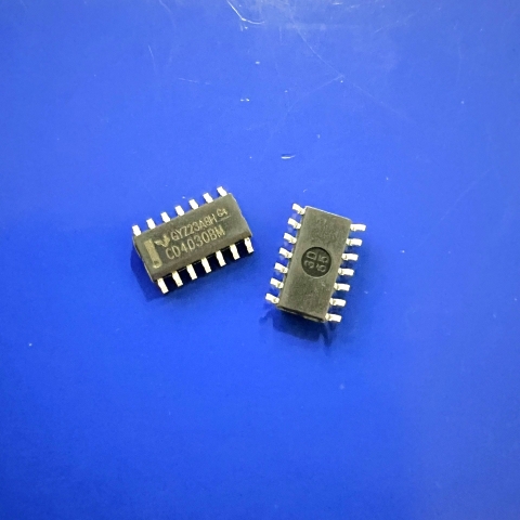 LINH KIỆN ĐIỆN TỬ THÔNG THÁI