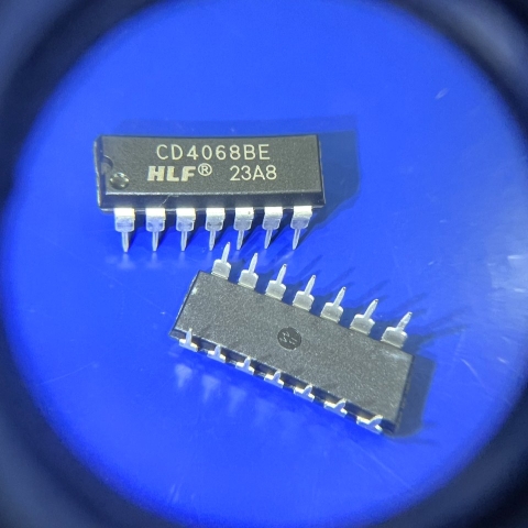 LINH KIỆN ĐIỆN TỬ THÔNG THÁI