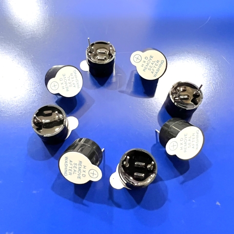 RELAY - BUZZER | LINH KIỆN ĐIỆN TỬ THÔNG THÁI