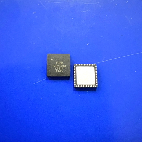 LINH KIỆN ĐIỆN TỬ THÔNG THÁI