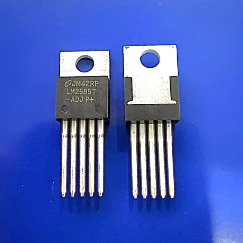 LINH KIỆN ĐIỆN TỬ THÔNG THÁI