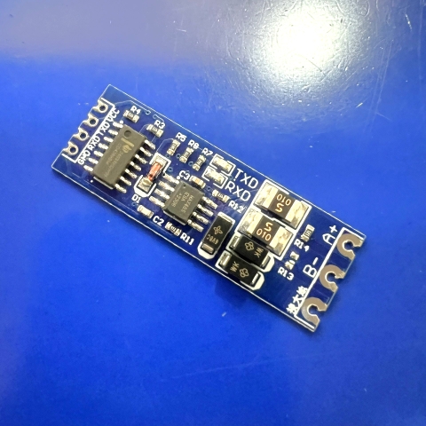 LINH KIỆN ĐIỆN TỬ THÔNG THÁI