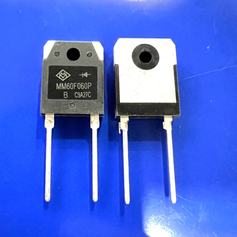 LINH KIỆN ĐIỆN TỬ THÔNG THÁI