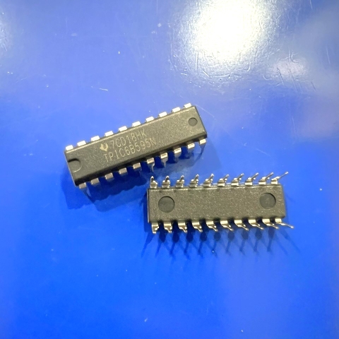 LINH KIỆN ĐIỆN TỬ THÔNG THÁI