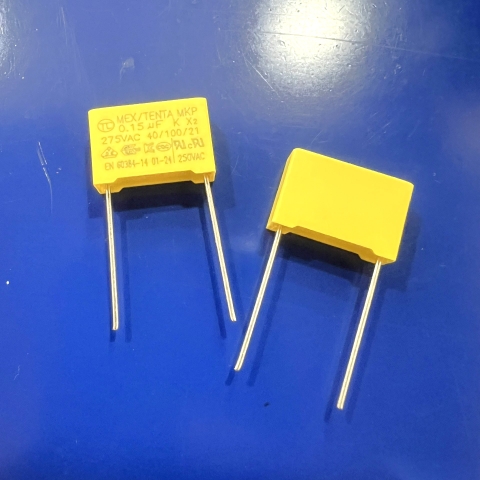 LINH KIỆN ĐIỆN TỬ THÔNG THÁI