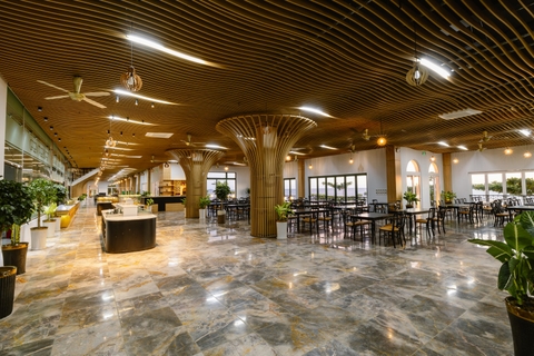 Green Tree Restaurant