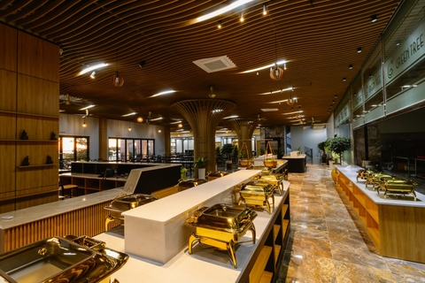 Green Tree Restaurant