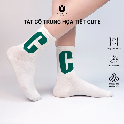 Upper You - Nâng tầm phong cách