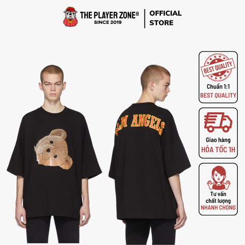Palm Angels The Player Zone