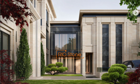 RIO Stone | Stone & Life