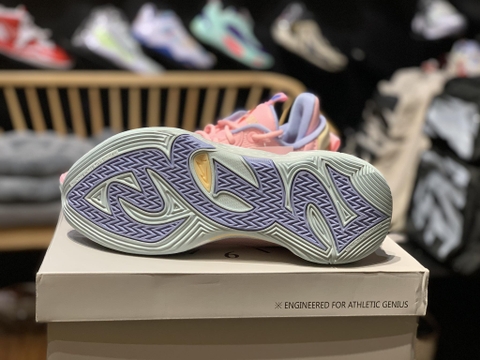 LI-NING WADE ALL CITY 12 "SUNSHINE STATE" | VINT'S STATION - HORUS ...