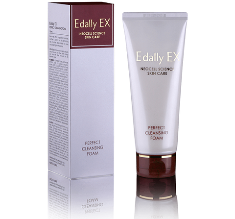 Edally Ex-Mỹ Phẩm tái tạo da chuyên sâu nhập khẩu chính ngạch Hàn Quốc