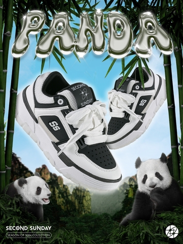 SECOND SUNDAY - Such a simple thing