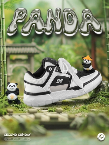 SECOND SUNDAY - Such a simple thing