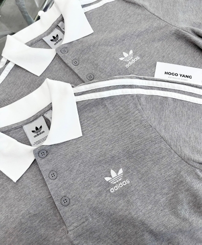 Adidas Adicolor Classics 3-Stripes Polo Shirt IL2502 | HOGO YANG STORE