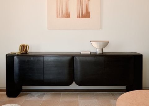 console table | Espace Interior
