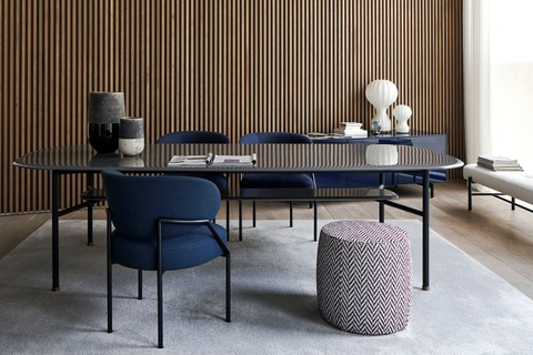 Espace Interior