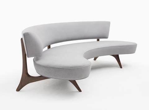 Sofa | Espace Interior