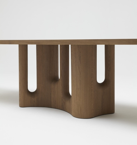 TAMI table | Espace Interior