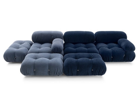 Togo sofa | Espace Interior