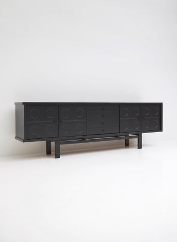 console table | Espace Interior