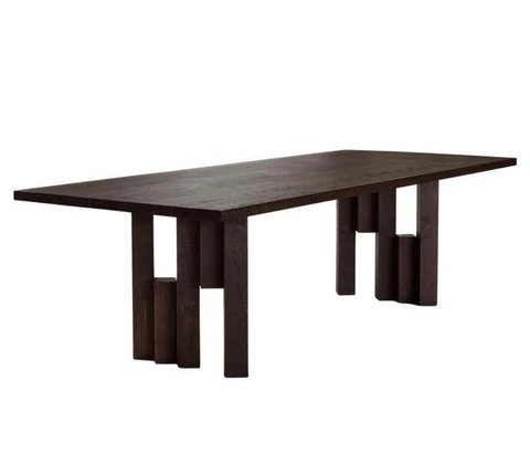 Bàn ăn | Espace Interior