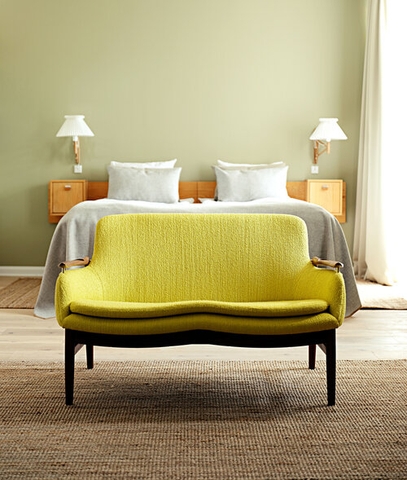 Sofa | Espace Interior