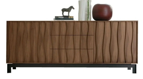 console table | Espace Interior