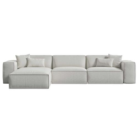 Togo sofa | Espace Interior
