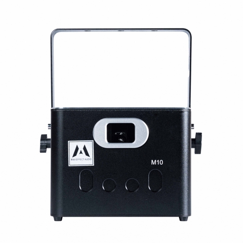 CÔNG TY TNHH ÂM THANH MAX EFFECT VIỆT NAM