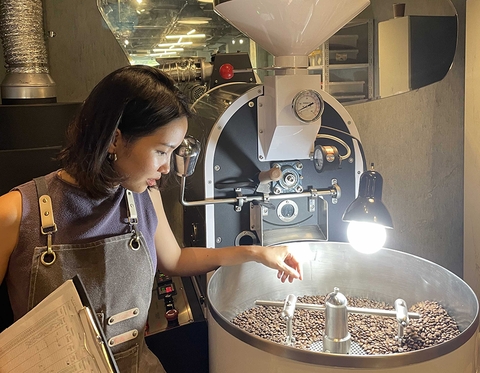 About us | Raaw Coffee tại Hà Nội, Việt Nam | RAAW