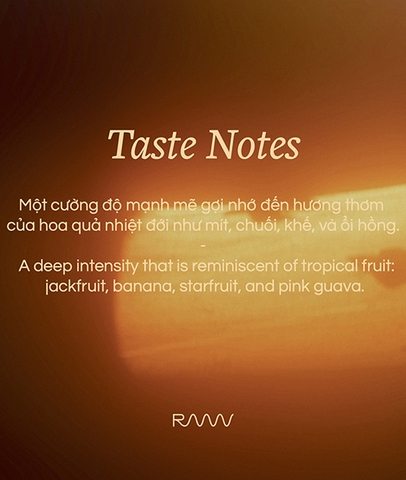 RAAW Coffee