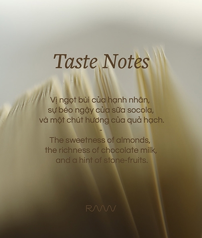 RAAW Coffee