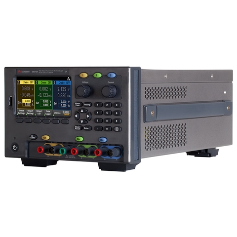 KEYSIGHT E36312A Máy cấp nguồn DC (DC Power Supply)