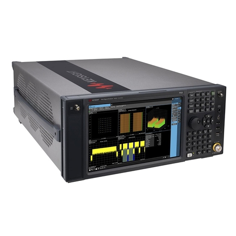 KEYSIGHT N9032B PXA Máy phân tích phổ tín hiệu (Signal analy