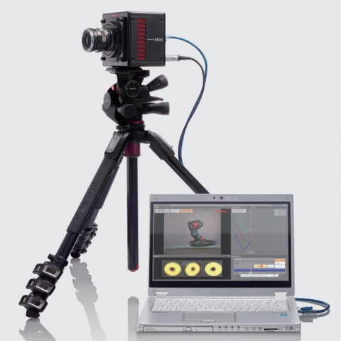 PHOTRON AX50 / AX100 / AX200 Camera tốc độ cao (High speed camera)