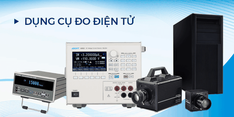 Nihon Denkei Việt Nam Test & Measuring Equipment