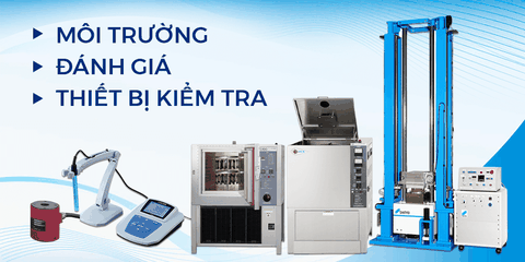 Nihon Denkei Việt Nam Test & Measuring Equipment