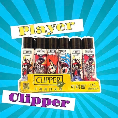 CLIPPER