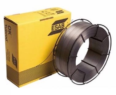 Que hàn ESAB OK NiCrMo-3 - Giá rẻ nhất Hà Nội honghavina.com