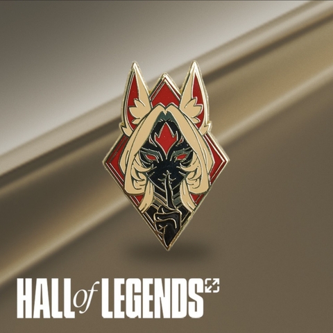 HALL OF LEGENDS COLLECTION 2024 | The Korner