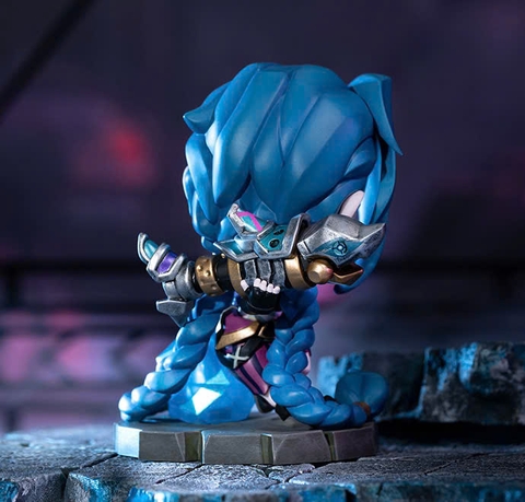 Figure Chibi | The Korner