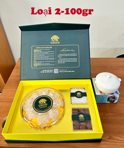 Yến Sào Minh Khoa