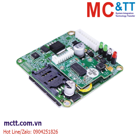 Router Công Nghiệp 3G/4G/5G (Industrial Router) | MC&TT Co., Ltd
