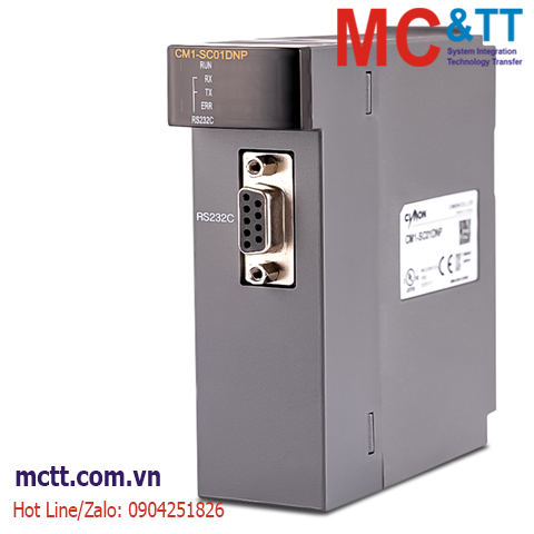 Module truyền thông | MC&TT Co., Ltd