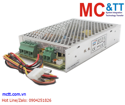 Bộ sạc ắc quy tự động UPS (UPS Battery Charger Power Supply) Leyu | MC ...