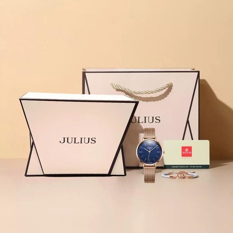 ĐỒNG HỒ NỮ | Đồng Hồ Chính Hãng JULIUS
