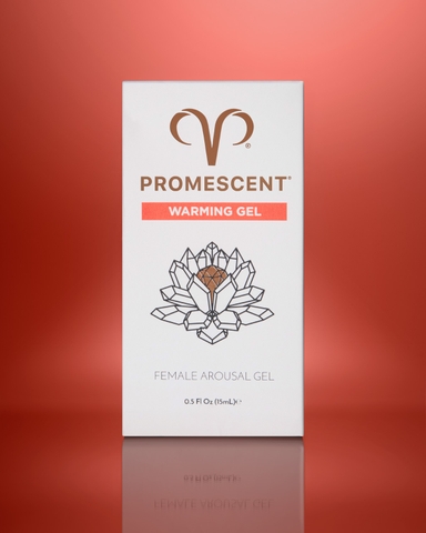 Promescent - Warming Female Arousal Gel